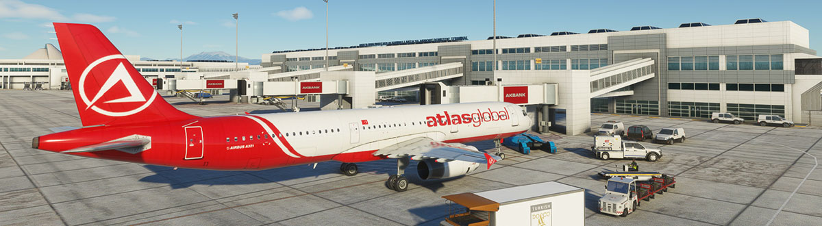 Atlas Global Virtual